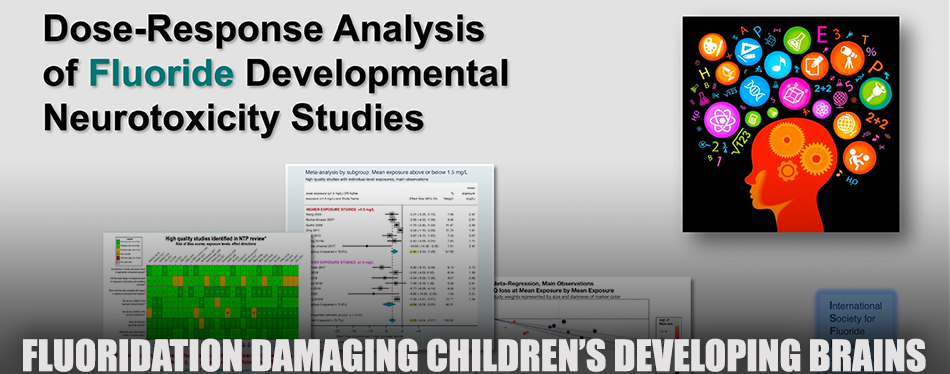 Fluoride Action Network | Broadening Public Awareness on Fluoride.
